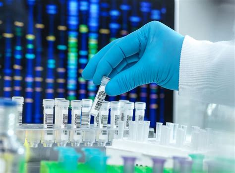 Choosing A Genetic Testing Lab Six Essential Questions For Healthcare