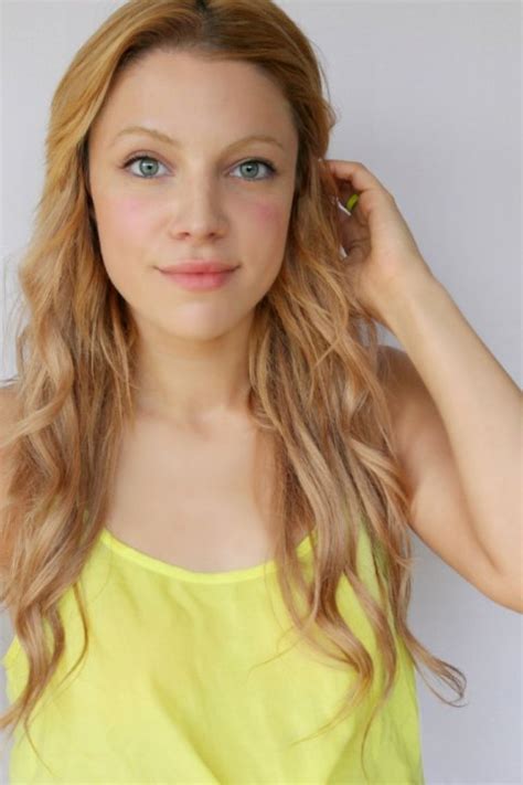 Poze Teressa Liane Actor Poza Din Cinemagia Ro