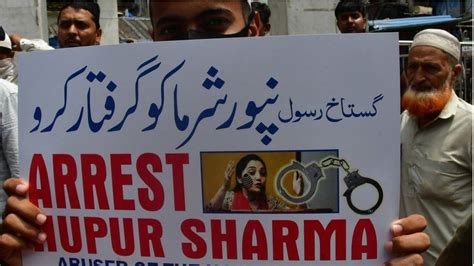 Udaipur Rajasthan On Edge After Prophet Muhammad Row Beheading Bbc News
