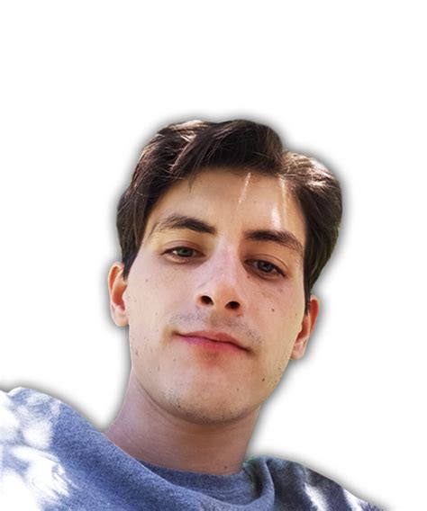 Luciano S Portfolio