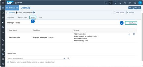 sap analytics cloud the power of “just ask” cubis
