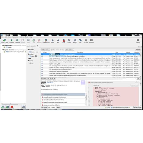 19 Best Sourcetree Alternatives Reviews Features Pros And Cons Alternativeme