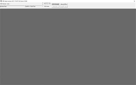 Digital Tape Guide Oyvindln Vhs Decode Wiki Github