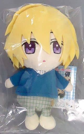 駿河屋 西宮諒 Miniぬいぐるみ 「サンリオ男子」（ぬいぐるみ）