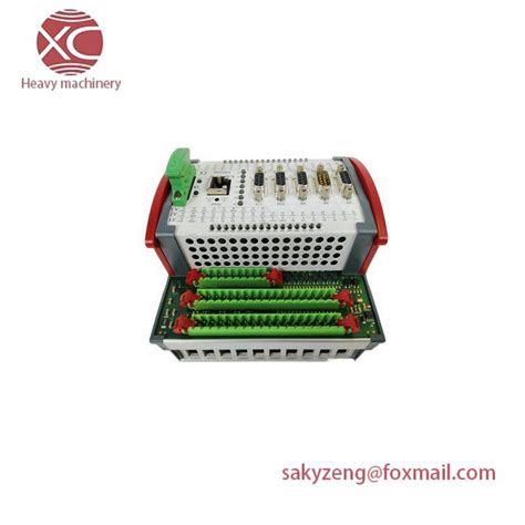 MOOG D137 001 011 Motion Controller Yuanmiao Automation