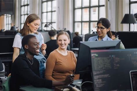 Three It Best Practices For Rapid And Successful Digital Transformations