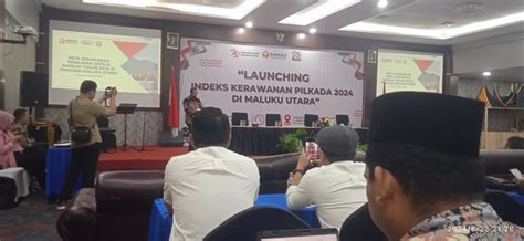 Kota Ternate Paling Rawan Politisisasi Sara