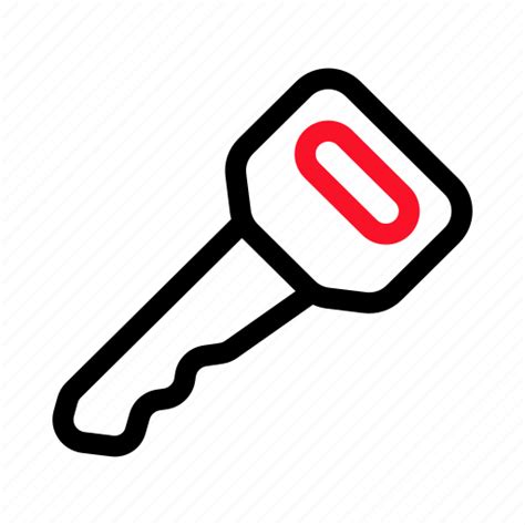 Key Access Security Password Lock Icon Download On Iconfinder