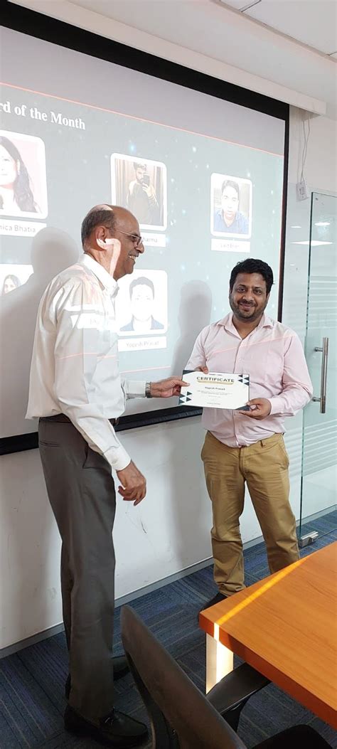 Yogesh Prasad On Linkedin Insightalpha 16 Comments