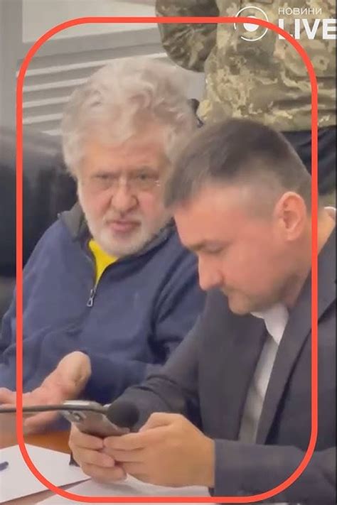 Коломойський радиться з адвокатом Youtube
