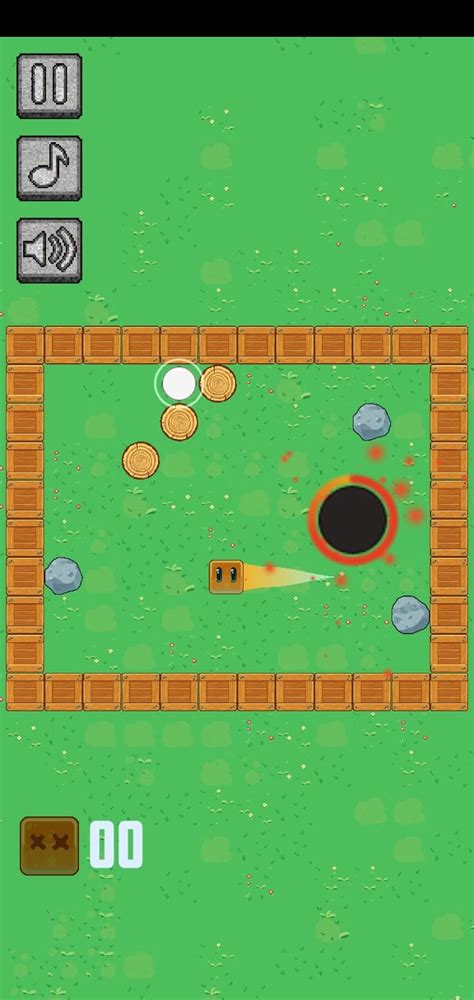 Project Holes By Xslasher21