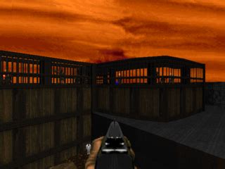 E4M3 Sever The Wicked Doom The Doom Wiki At DoomWiki Org