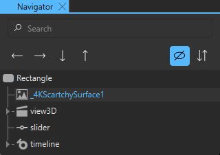 Setting Up A D Scene Qt Design Studio Documentation