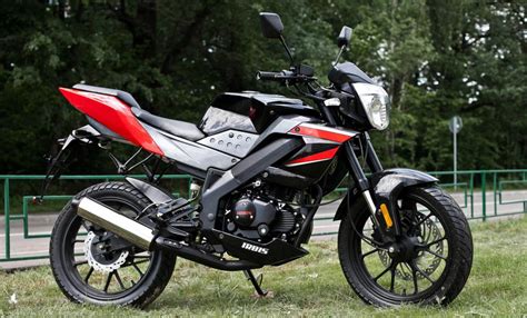 Motocykl Irbis GR 250: fotografie, specifikace, klady a zápory, recenze