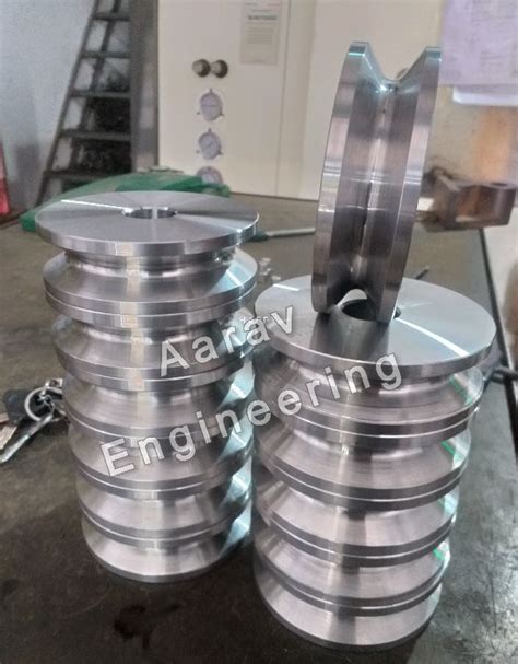 Cnc Machine Job Work At Best Price In Ahmedabad Id 6308641 Aarav