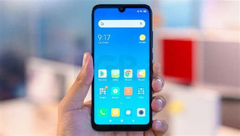 Xiaomi Redmi 7 - цены, характеристики, отзывы