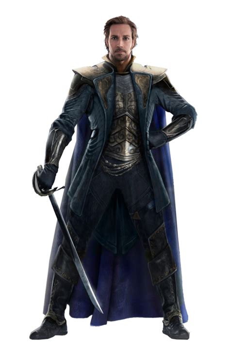 Thor Fandral
