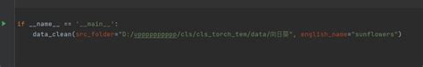 Pytorch Pycharm Csdn