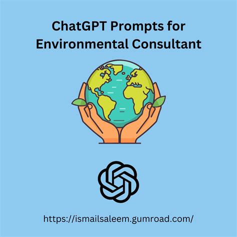 for devs by devs on linkedin chatgpt prompts for environmental consultant