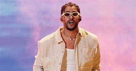 Bad Bunny Tuvo A Ivy Queen Como Invitada Especial En Su Concierto En