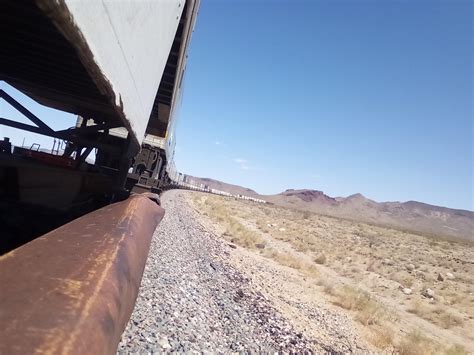353 Best Bnsf Images On Pholder Trains Train Porn And Railroading