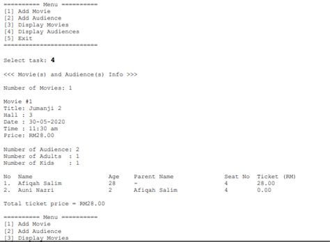 solved question 2 write a complete c program based on the