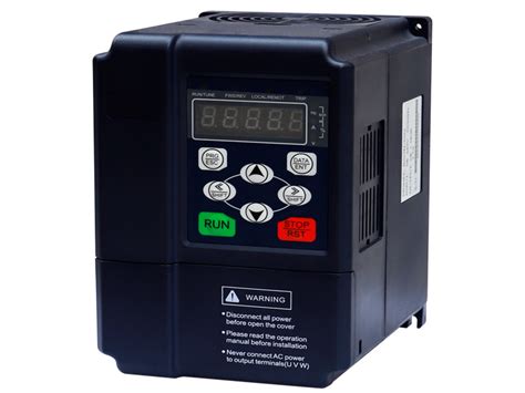 Vfd Pump Controller