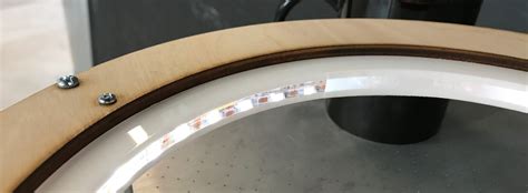 Led Diffusion Experiments Some Results Details Hackaday Io