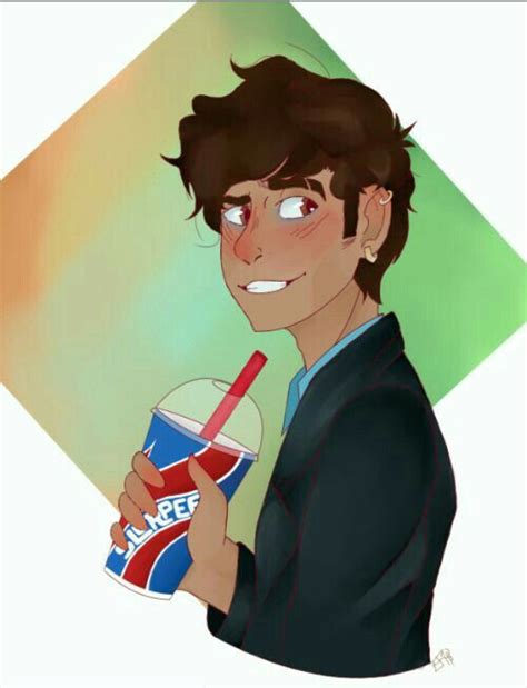 Jd And His Slushy Heathers Musical Heathers Fan Art Heathers The