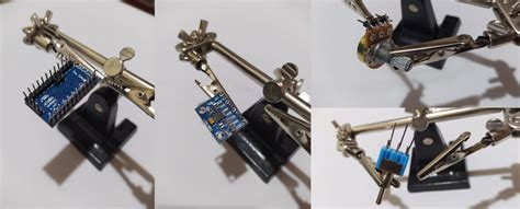Faça Seu Próprio Rádio Controle Blog Eletrogate