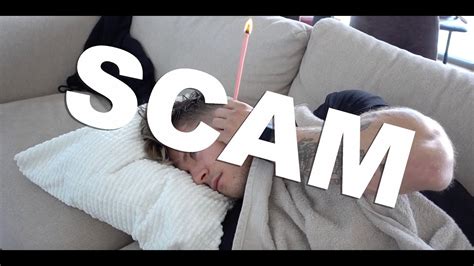 Ziekste Scam Ever Youtube