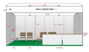 Shell Scheme Guide Castings Foundries EXPO