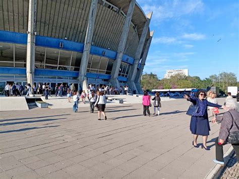 Възпитаници на варненското Руско училище се срещнаха на юбилея си