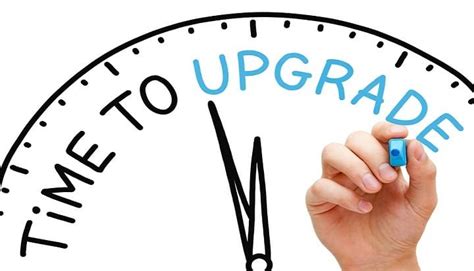 Why Should You Upgrade Dynamics Ax To Finance And Operations