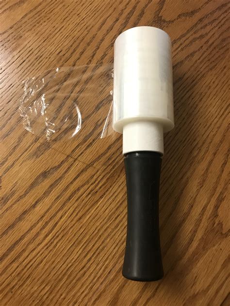 Mini Stretch Wrap