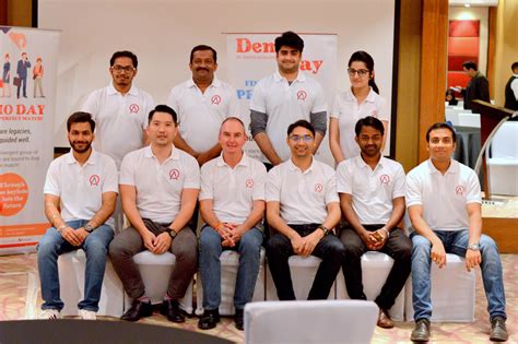 Jaarvis Accelerator Nurturing Indian Start Up Ecosystem Techstory