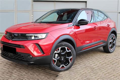 opel mokka 1 2 t gs line sands aut leasing samochodu superauto pl