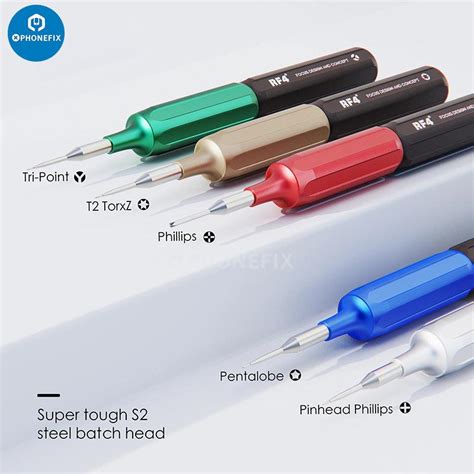 Rf4 3d Glue Remover Blade Screwdriver Pry Knife Disassembly Tool