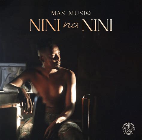 Mas Musiq Gangnam Style Lyrics Ft Daliwonga DJ Maphorisa Kabza De