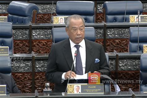 警二度传召慕尤丁录供 查双补选发表3r言论 八度空间 8tv