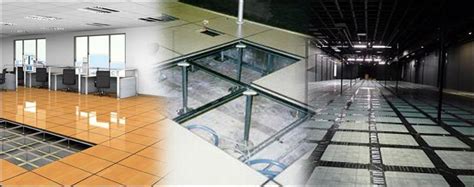 Access Floor System In Kolkata By ODD Jobs ID 7931009355