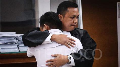 LPSK Sebut Tuntutan Richard Eliezer Bikin Orang Enggan Menjadi Justice
