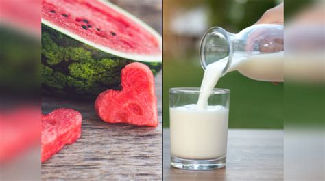 Why You Are Asked To Avoid Water After Eating Watermelon