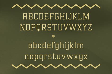 Akando Font · 1001 Fonts