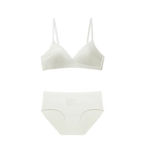 빅사이즈 여성 진짜 편한 속옷 세트 노 와이어 기본 홈쇼핑 브라 팬티 뽕 없는 심리스 브라렛 브랜드 빅사이즈 티몬