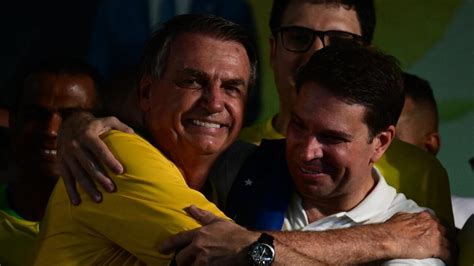 La Vuelta Al Ruedo Político De Jair Bolsonaro Inhabilitado Hasta 2030