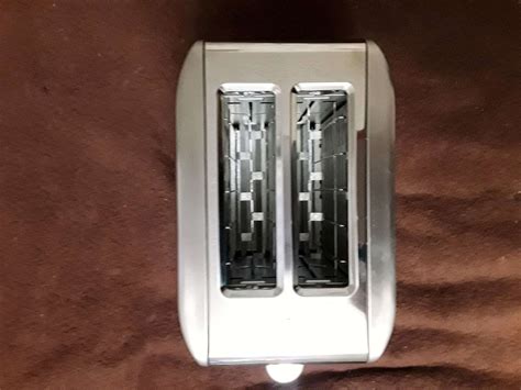 Тостер Redmond RT-M409 Сталь — купить в интернет-магазине ОНЛАЙН ТРЕЙД.РУ