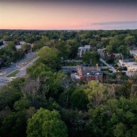 Oradell Nj Crime Rates And Safety Statistics