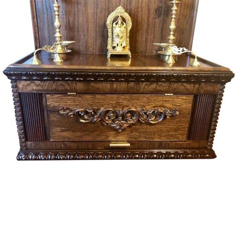40 Contemporary Style Pooja Mandir Divine Mandir Design Pooja Room