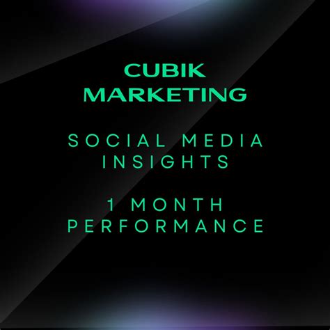 We Recently Took On A New Business Here Are The Results After 4 Weeks